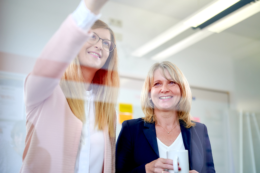 Standdetails - ChamlandCareer24